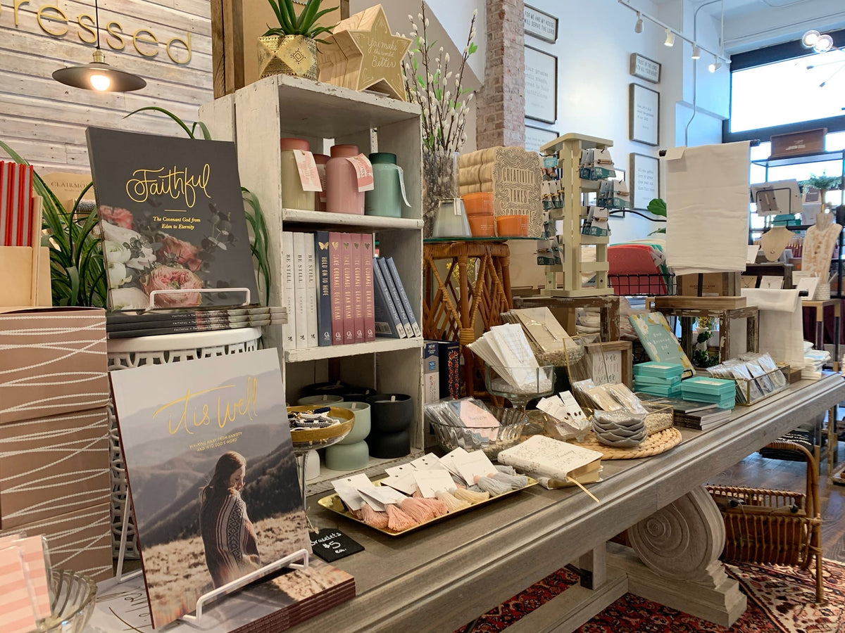 How One Shop Owner Found The Perfect Products That Keep Her Customers ...