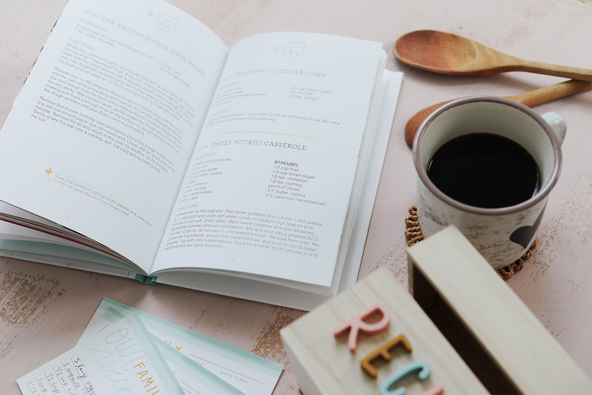 3 Recipes You Need to Impress Your In-laws – Doe A Deer