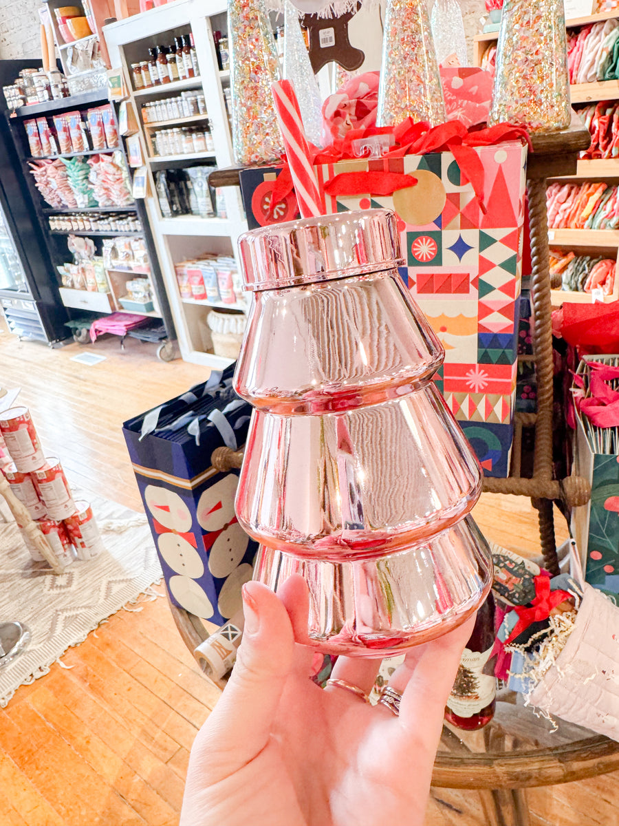 Blush Shaped Tree Sipper – Doe A Deer