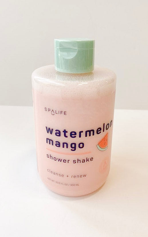 Watermelon Mango Shower Shake – Doe A Deer